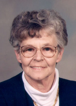 Dorothy Ann Prusha | News, Sports, Jobs - Tama-Toledo News Chronicle